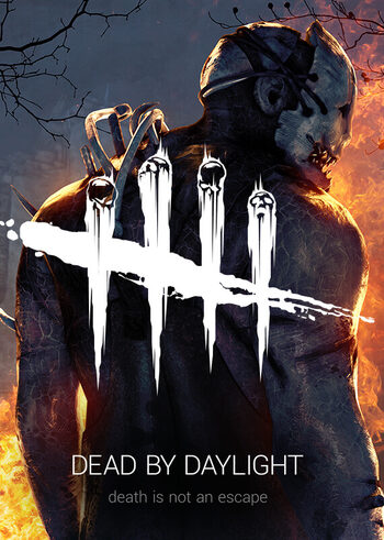 Dead by Daylight PC (Steam) – GamesToShop