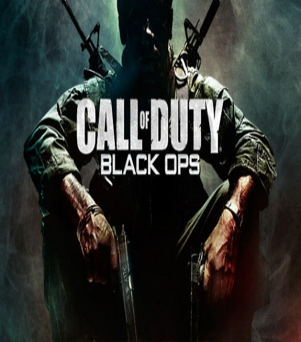 Call of Duty Black Ops 1 PC Multiplayer + Zombies – GamesToShop