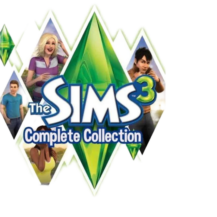 The Sims Collection – GamesToShop