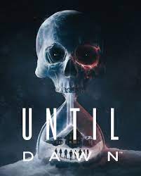 Until Dawn PC (Steam) – GamesToShop